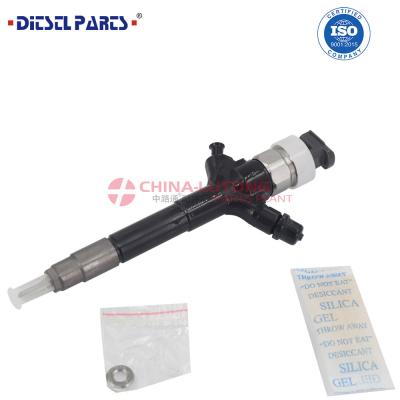 China INJETOR 1465A041 DIESEL 095000-5600 para o injetor de combustível comum do trilho do denso para mitsubishi à venda
