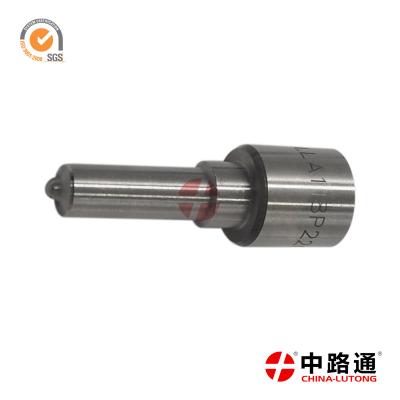 China Nozla de inyección DLLA118P1358 (DLLA118P1358) para Cummins Nozla de inyección DLLA118P1358 / 0 433 171 8 en venta