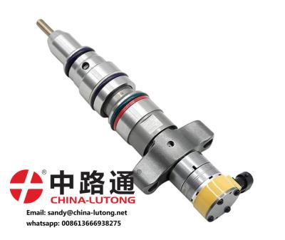 China 3879433 Car Fuel Injector Assembly 387-9433 3879433 Common Rail Fuel Injector Assembly For Caterpillar Excavator à venda