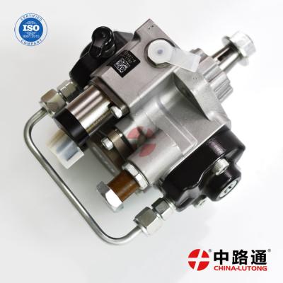 China 294000-0560 294000-0561 294000-0562 294000-0563 294000-0564 fuel injection pump Common Rail Pump for DENSO for sale