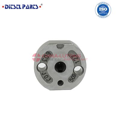 China Placa de válvula de control del inyector 509# placa de orificio del tren común para el inyector Denso 23670-30190 válvula de control de presión para el inyector DEN-SO G3 en venta