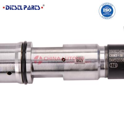 China 0 445 120 387 Diesel Common Rail Fuel Injector 0 445 120 387  Common Rail Diesel Fuel Injector 0445120387 with DLLA146P2459 and F00RJ03556 for sale