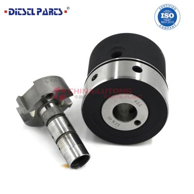 China 9050-304l Hydraulic Head and Rotor 9050-304L 3/7R for Valtra 685S / 700S MWM 3 Cylinder  premium quality of Head Rotor 9050-304L (502L/306/088B) 3/7R DPT stock available for sale