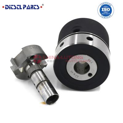 China 9050-304l Hydraulic Head and Rotor 9050-304L 3/7R for Valtra 685S / 700S MWM 3 Cylinder  premium quality of Head Rotor 9050-304L (502L/306/088B) 3/7R DPT stock available for sale
