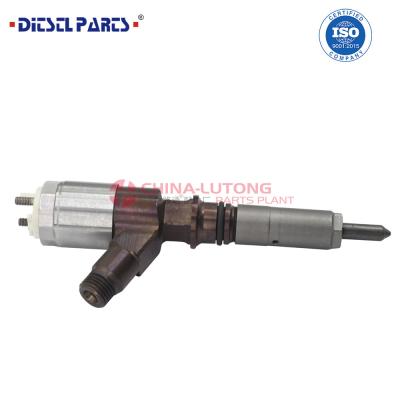 China 326-4756 Fuel Injector 326-4756 32F61-00014 for Cater-pillar C4.2 312D 314D 320D Excavator Engine Fuel Injector 326-4756 3264756 For C4.2 C6 311D 312D 320D Excavator Parts for sale