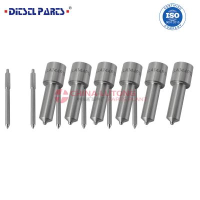 China Good Quality and Factory Price Fuel Injector Nozzle  0 433 171 161 DLLA144P184 Fuel Injector Nozzle DLLA144P184 for MAN F90 D2866LF 65101017051 51101017310 for sale
