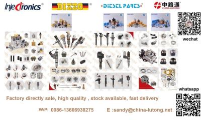China diesel Injector Nozzle  0 433 171 478 DLLA147P658 Fuel Injector Nozzle Tips DLLA147P658 0433171478 Fits for Deutz FL 912 / FL 913 for sale