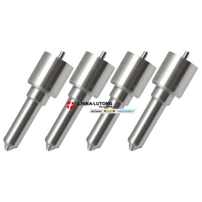 China Boquilla de inyector Common Rail M1600P150 DLLA150PM1600 para FORD RANGER 3.0d Inyector Piezo 77550 A2c59515264 5ws40080 A2c20009347 en venta