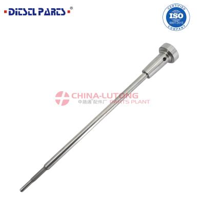 China Common Rail Fuel Injector Control Valve F00VC01354 FOOVC01354 Injector 0445110281 0445110297 0986435150  For CITROEN C2 C3 C4 C5 Berlingo 1.6 HDI for sale