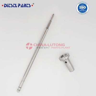 China High Quality Common Rail injector Control Valve FOOVC01043 F 00V C01 043 For Bo ch injector 0445110047/0445110048 Diesel Injection Pump Injector Control Valve Assemblies for sale