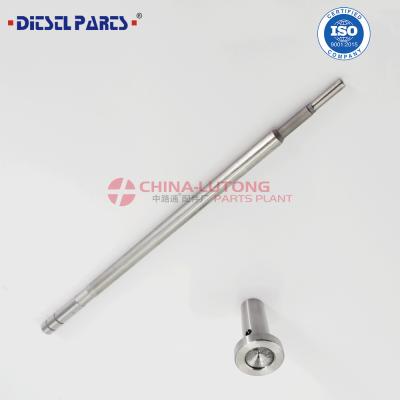China High Quality Common Rail injector Control Valve FOOVC01043 F 00V C01 043 For Bo ch injector 0445110047/0445110048 Diesel Injection Pump Injector Control Valve Assemblies for sale
