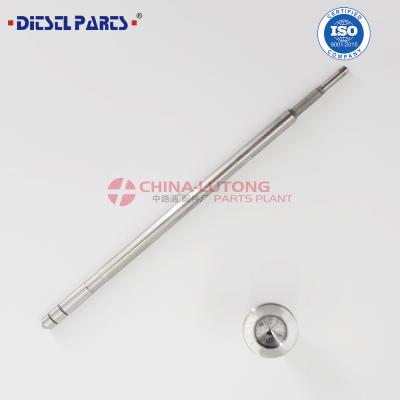 China High Quality Common Rail injector Control Valve FOOVC01043 F 00V C01 043 For Bo ch injector 0445110047/0445110048 Diesel Injection Pump Injector Control Valve Assemblies for sale