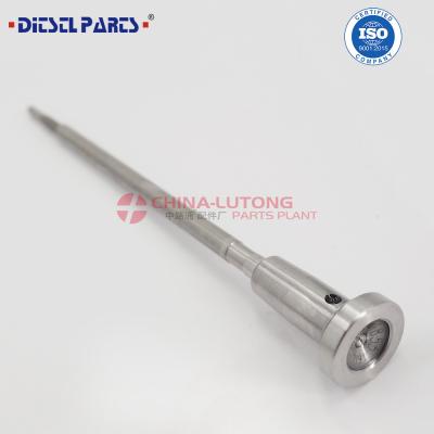 China High Quality Common Rail injector Control Valve FOOVC01043 F 00V C01 043 For Bo ch injector 0445110047/0445110048 Diesel Injection Pump Injector Control Valve Assemblies for sale