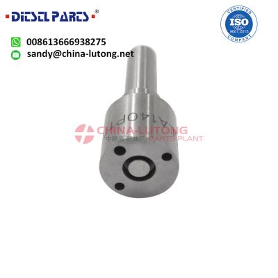 China Common Rail Fuel Injector Nozzle M0007P147 Nozzle M0007P147 CR Injector Nozzle 6980560 Common Rail Diesel Injector Kits ALLA147PM007 for 5WS40087 A2C59511606 for sale