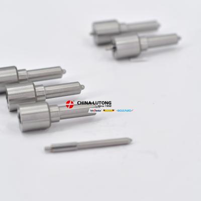 China DLLA156P850 Fuel Injector Nozzle DLLA156P850 for Mercedes OM906LA 0432191462 A0050177921 0433171578 Fuel Nozzle Injector Tips for Fuel Injector 0432191307 for sale