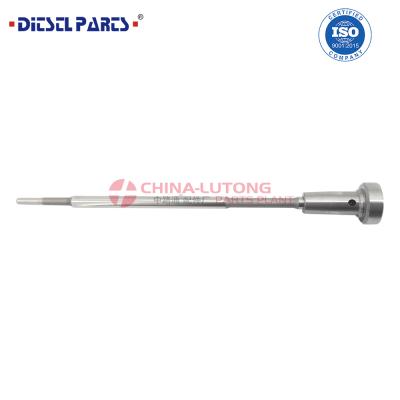 China Common Rail injector control valve F00V C01 303 reliable Common Rail Control Valve Injector Valve Assembly F00VC01303 for injector 0445110075 and 0445110135 for sale