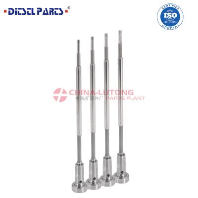 China Common Rail injector control valve F00V C01 303 reliable Common Rail Control Valve Injector Valve Assembly F00VC01303 for injector 0445110075 and 0445110135 for sale