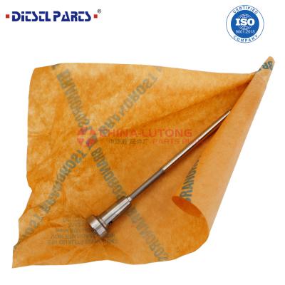 China Common Rail injector control valve F00V C01 303 reliable Common Rail Control Valve Injector Valve Assembly F00VC01303 for injector 0445110075 and 0445110135 for sale