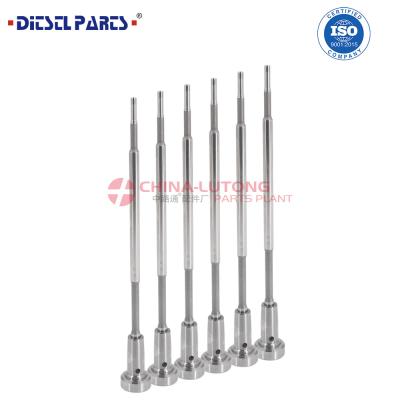 China Common Rail injector control valve F00V C01 303 reliable Common Rail Control Valve Injector Valve Assembly F00VC01303 for injector 0445110075 and 0445110135 for sale