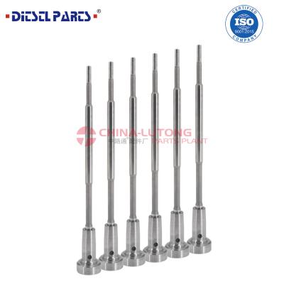 China Valva de controlo do injetor do comboio comum F00V C01 376 Injetor do motor de combustível Valva de controlo do comboio comum F00V C01 376 F00VC01376 Injetor 0445110338 à venda