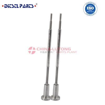 China Common Rail injector control valve F00V C01 519 ew Diesel Common Rail Control Valve Set Assembly F00V C01 519 F00VC01519 For Bos-ch Common Rail Injector 0445110 for sale