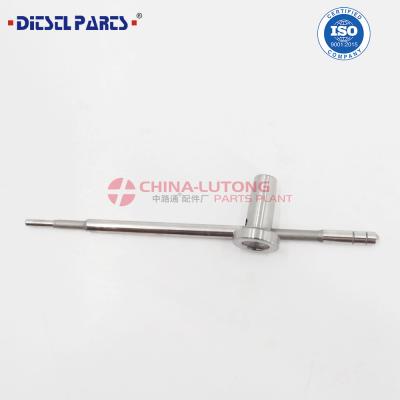 China Valva de controlo do injetor do Common-Rail F00V C01 519 ew Conjunto de válvulas de controlo do Common-Rail diesel F00V C01 519 F00VC01519 Para o injetor do Bosch Common-Rail 0445110 à venda