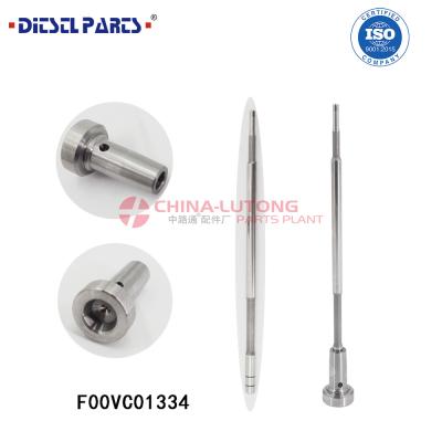China High Quality F00VC01338 Diesel Control Valve FOOVC01338 Suction Control Valve/scv F 00V C01 338 for 0445110247 Diesel Control Valve F00VC01338 for sale