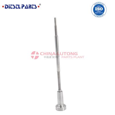 China New Injector Control Valve F00VC01354 For CITROEN C2 C3 C4 C5 Berlingo 1.6 Diesel Control Valve F00VC01354 for Injector 0445110281 & 0445110297 for sale