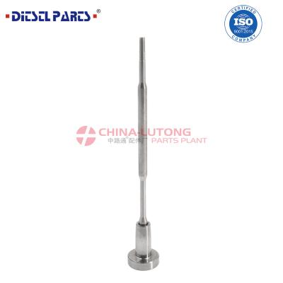 China High-Quality Common Rail Control Valve  Common Rail Auto Parts B-osch Valve Group Foor J01 692 for 0445 120 149/214 Injector  Fuel Supply System Diesel Injector for sale
