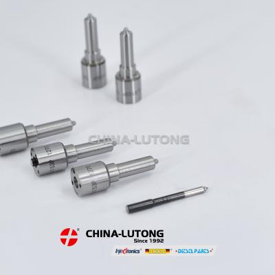 China DLLA 145P1686 Oil burner Nozzle for Weichai 0445120107 diesel Plunger Injector Nozzle  DLLA 145P1686 Oil burner Nozzle for Weichai 0445120107 0433172033 Good  quality factory sale for sale