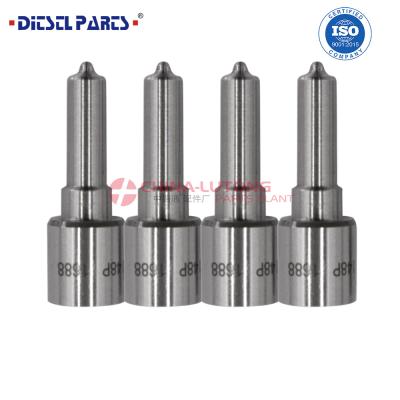 China high quality Common Rail Fuel Injector Nozzle Stainless steel Diesel injector tips fuel injector nozzle DLLA148P1623 for Nissan TK 55 ZD3 16600-MA70A / 0445110284 Diesel Injector Nozzle Truck Engine for sale