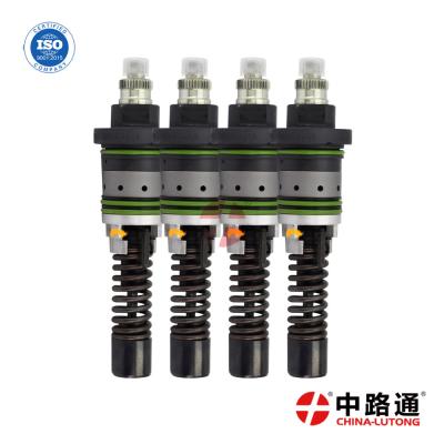 China Deutz unit pump parts 0 414 401 105 electronic unit pump trucks 02112860 fits Deutz Engine BF6M1013/BF4M1013 for sale