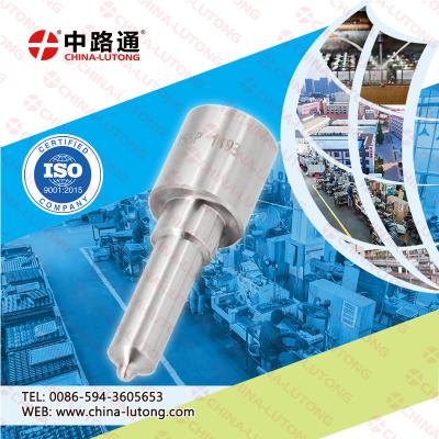 China common rail nozzle replacement 0 433 171 921 DLLA155P1493 for  common rail nozzle for sale