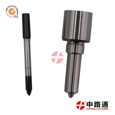 China nozzle dlla 157p715&DLLA144P1417 p type fuel injector nozzles for sale