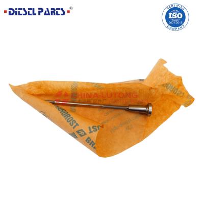 China Common Rail Fuel Injection System Components F00RJ01334 for bo-sch common rail diesel fuel system pdf control valve for sale
