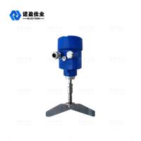 China Rotary Paddle Level Limit Switch Silos Boxes Cellars Controller for sale
