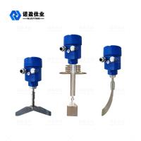 China Rotary Paddle Level Limit Switch Silos Boxes Cellars Controller for sale