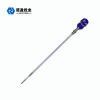China 24VDC Rod Type Smart Liquid Level Switch RF Admittance for sale