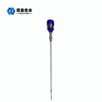 China 24VDC Rod Type Smart Liquid Level Switch RF Admittance for sale