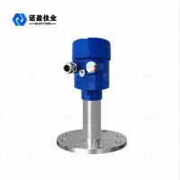 China Ex-proof Radar Tank Level Indicator for sale