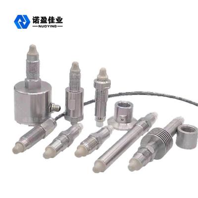 China KPa caliente de Rate Changes 106 de la medida del interruptor de flujo de la temperatura líquida en venta