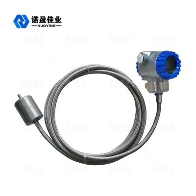 China Homeothermy Liquid Magnetic Level Transmitter 20mA NYCZ500 for sale