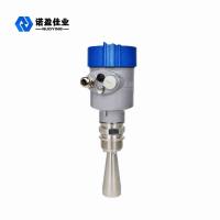 China líneas de acero inoxidables RS485 26GHz NYRD806 del indicador llano cuatro del radar 316L en venta