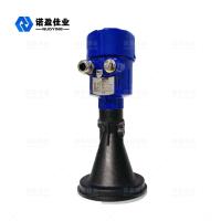 China NYRD - PB - flaches Radar-waagerecht ausgerichtete Wandler-Korrosion PFA PTFE E Modbus zu verkaufen