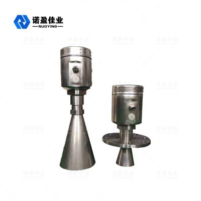 China NYRD803 Water Radar Level Transmitter 304 Stainless Steel Housing for sale