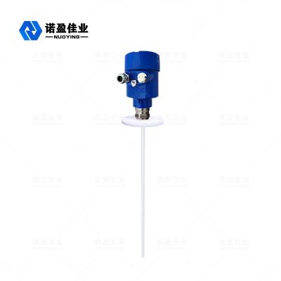 China NYRD702 PTFE 1.8GHz Guided Wave Radar Level Meter Explosion Proof for sale