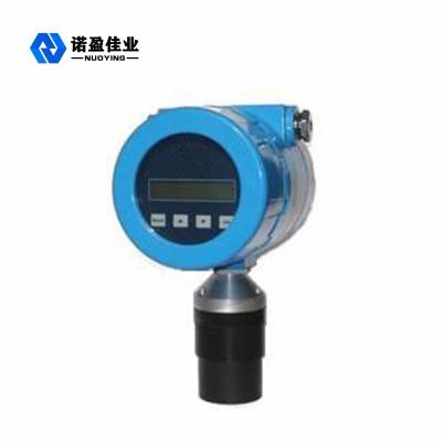 Cina Alta sensibilità NYCSUL - fusion d'alluminio ultrasonica dell'acqua di scarico del sensore livellato 503 in vendita
