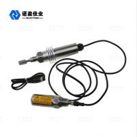 China NYYCUK-A Slurry Vibrating Tuning Fork Level Switch Explosion Proof 44mm for sale