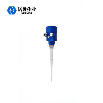 중국 조금 부식성 액체를 위한 6G NYRD 801 지적 레이더 액면계 판매용