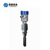 China 44mm Tuning Fork Level Switch For Measuring Solid Powder / Particles for sale